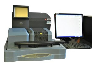 Laboratory Equipment