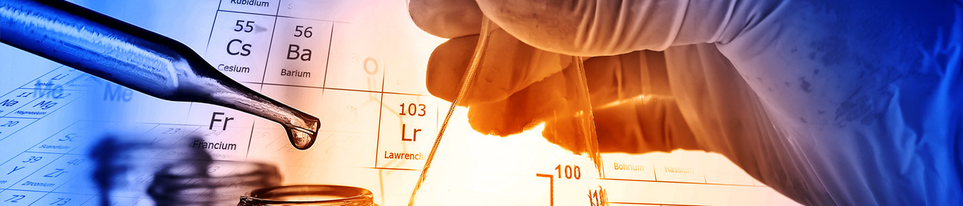 Department of Chemical and Materials Engineering