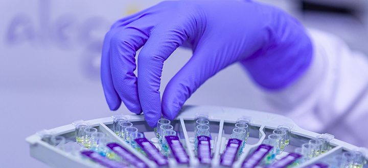 Department of Chemistry