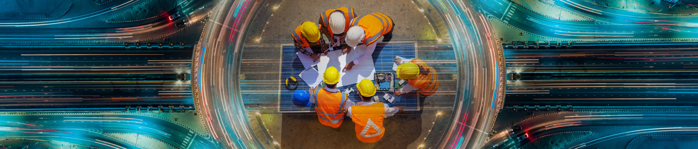 Department of Electrical and Smart Systems Engineering