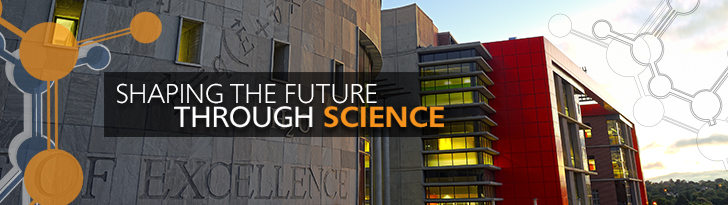 Shaping the future through science