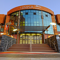 University of South Africa (UNISA) Gallery - Unisasapplication