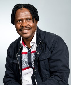 David Letsoalo