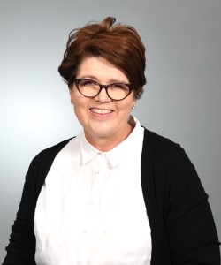 Professor Charlotte Buitendag