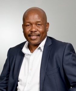 Professor David Mello