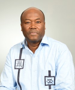 Professor Josiah Lebakeng