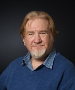 Professor Andreas (‘Dries’) Velthuizen