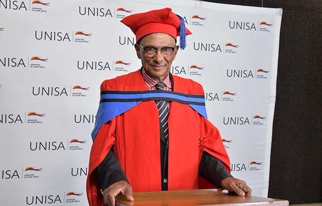 Reflections on theory and practice in African international relations