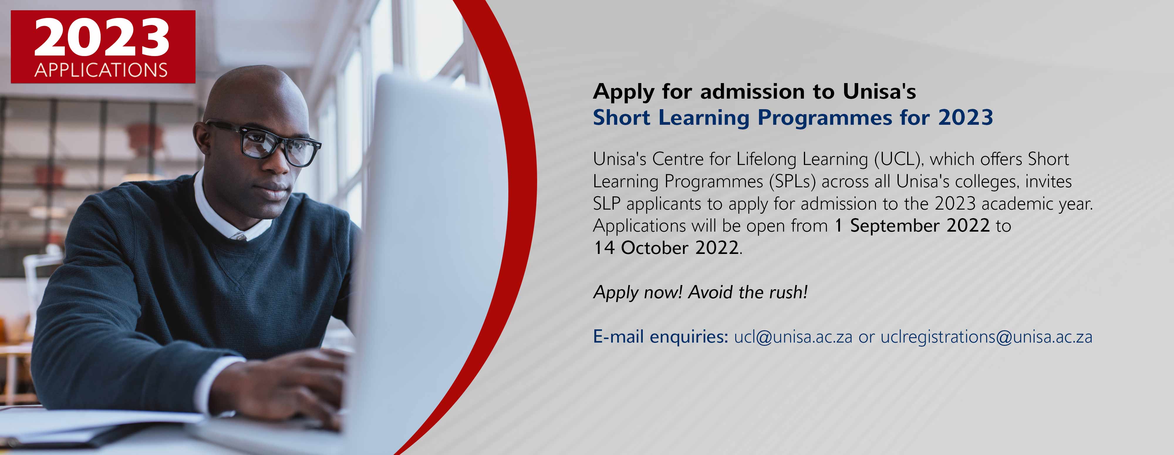 Unisa online