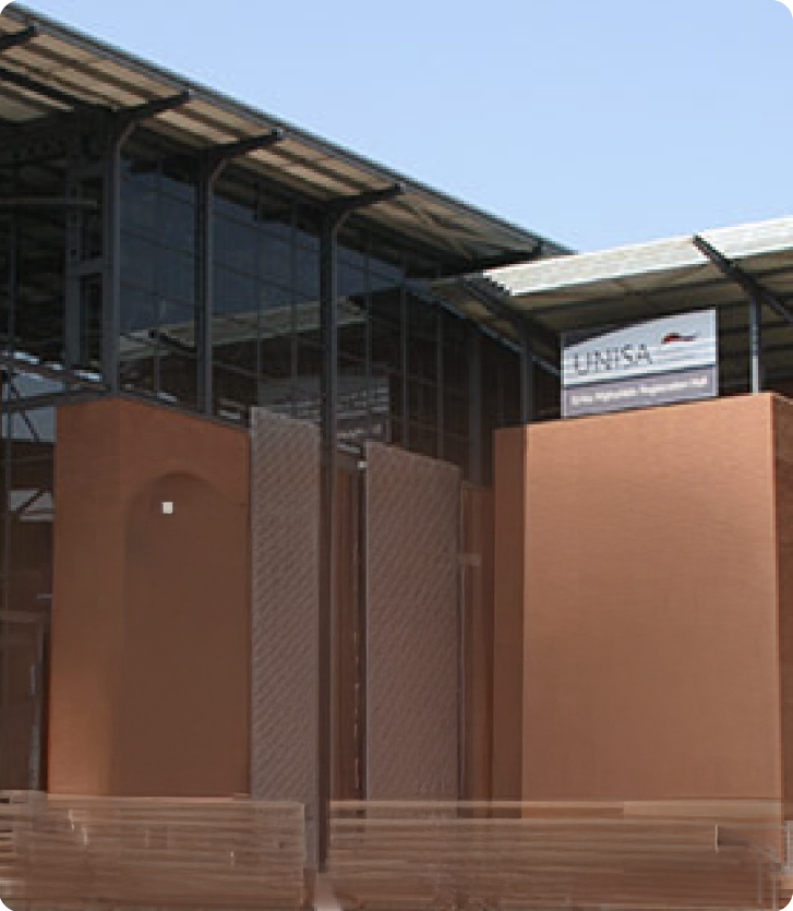 Conference facilities