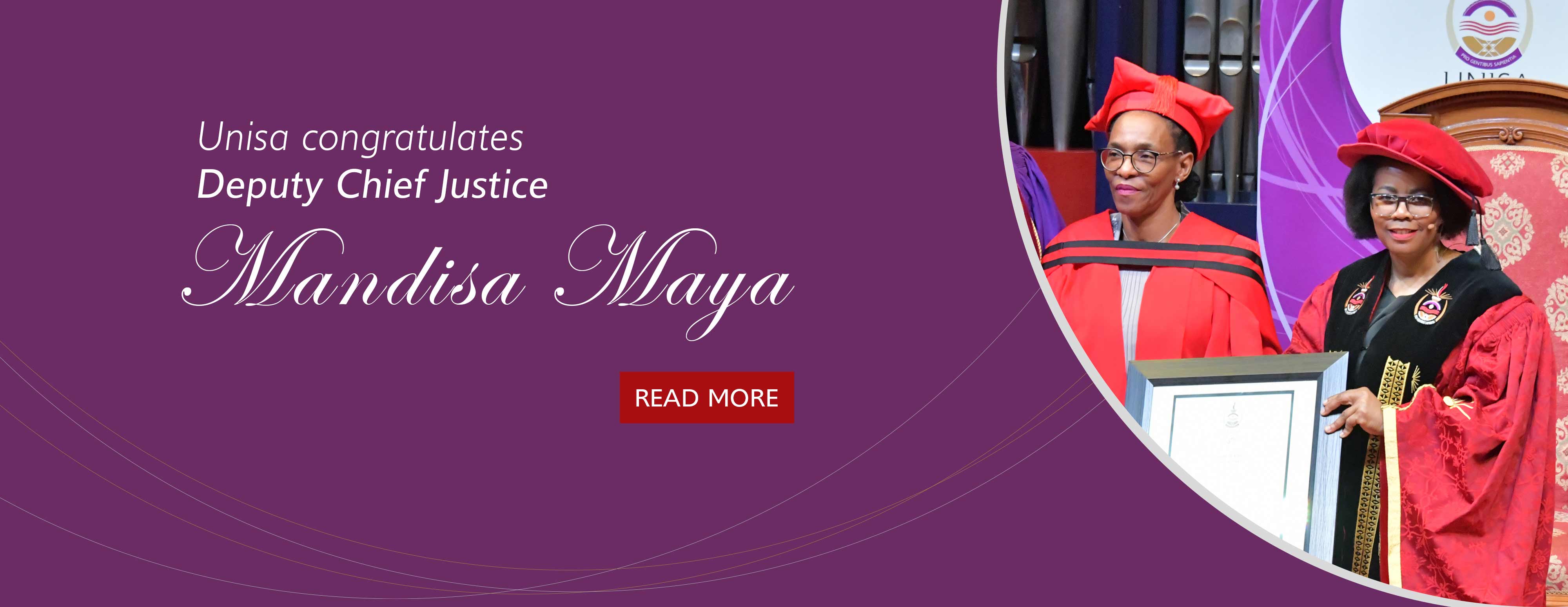 Unisa online