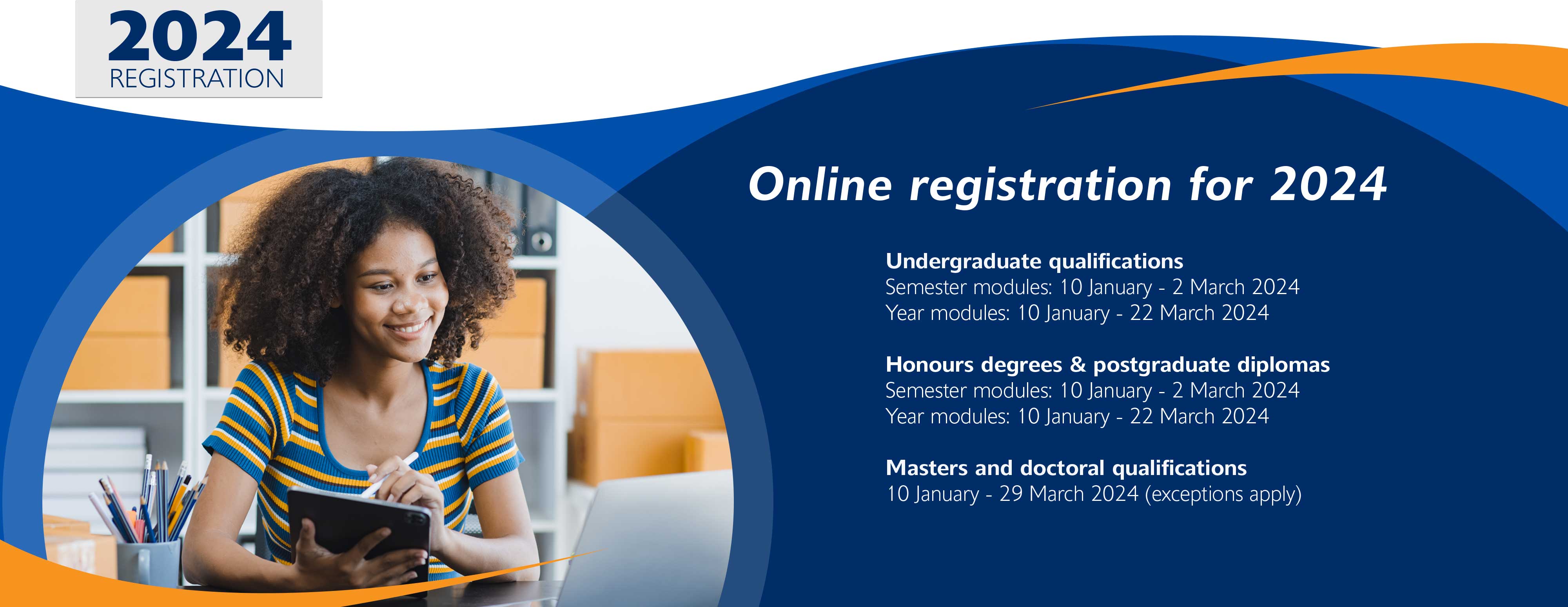 Unisa online