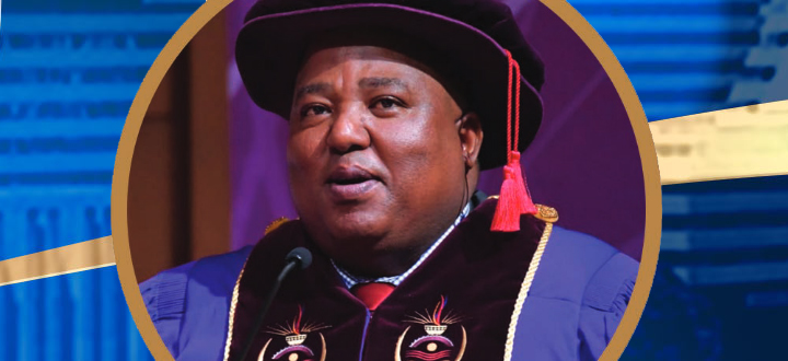 Unisa 150 year celebration