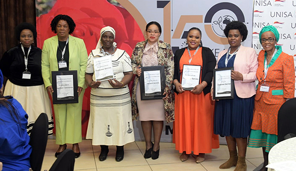 'Achieving effective women's rights requires solidarity'