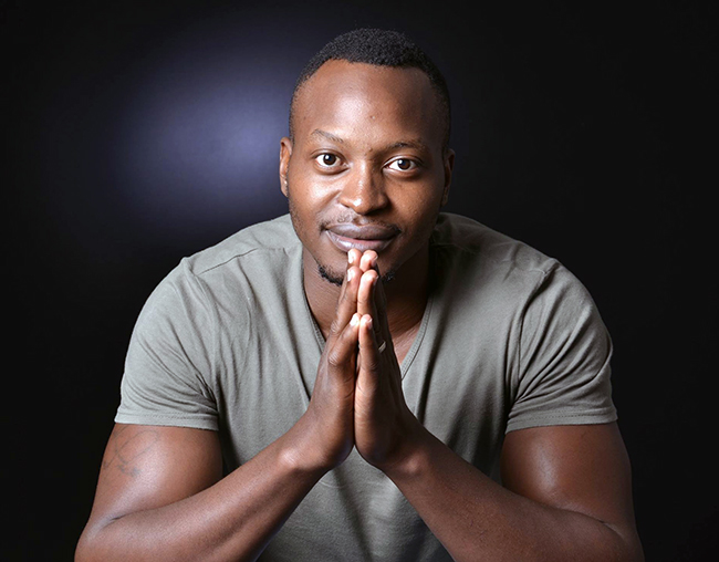 Unisa law alumnus inspired to represent the vulnerable