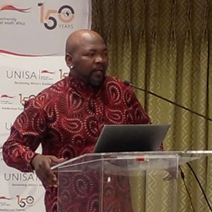 Africa Day seminar - exploring the future of African graduates