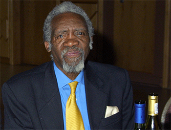 Do not abandon your African identity