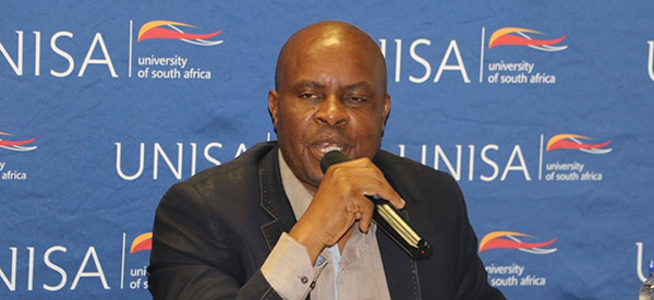 Industry meets academia at COMSA colloquium