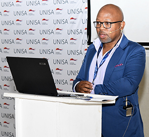 Unisa and SAAIR partner to deliberate on the future of education after ...