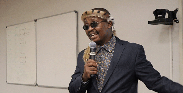 College of Law hosts groundbreaking conference for emerging researchers