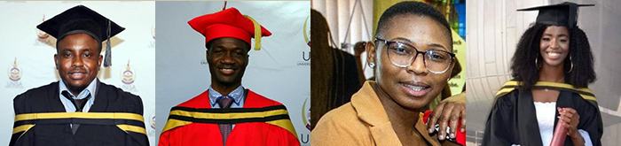 Key stakeholders ponder water solutions at Unisa conference