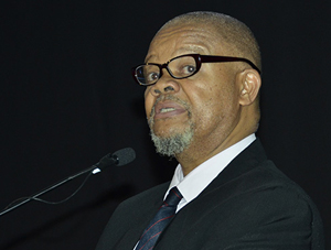 Chancellor's Calabash Awards dinner grows in stature