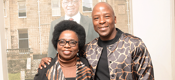 Unisa @ 150: Creating safe spaces for staff