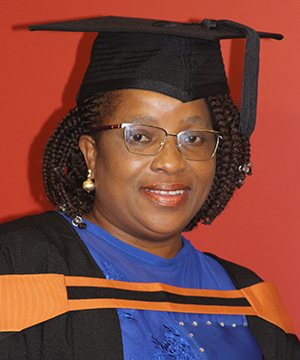 Ugu Deputy Mayor Mthiyane now a proud Unisan