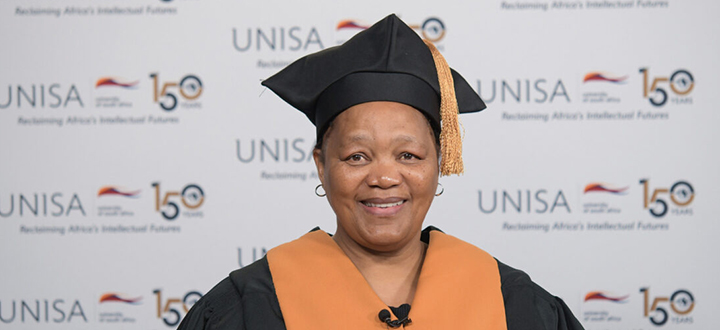College of Human Sciences