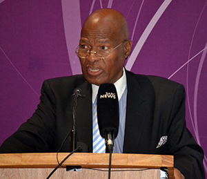 Advocating for meaningful liberation that must manifest in democracy