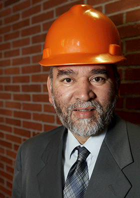 Jacobs to serve on ministerial council