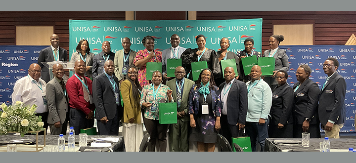 President Ramaphosa appoints Unisan to the CRL Rights Commission