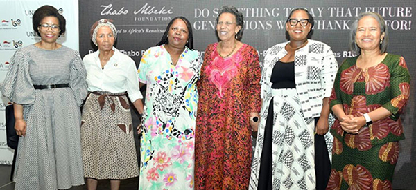 Financial emancipation is the true liberation for women