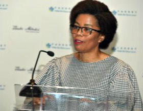 Financial emancipation is the true liberation for women