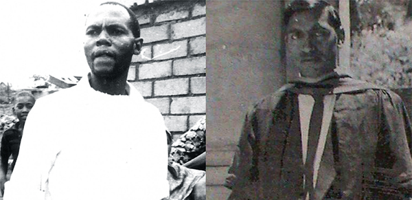 Find our collectiveness to realise our humanness