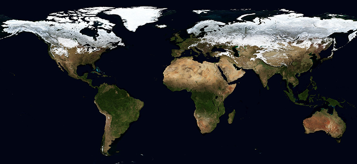 Department of Geography