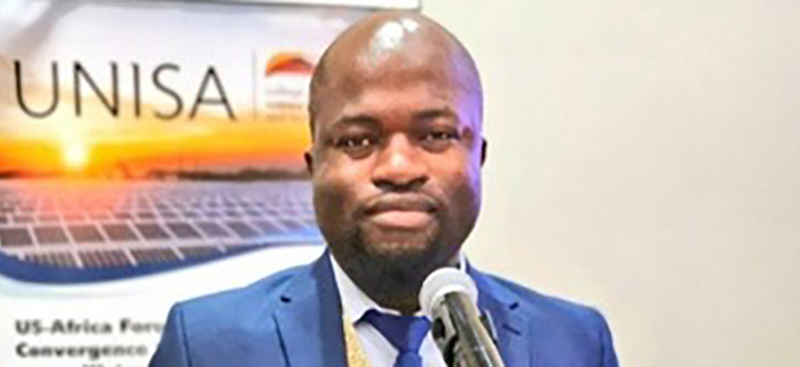 Institute for Nanotechnology and Water Sustainability