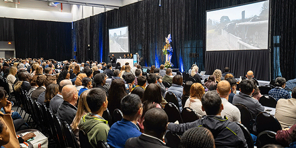 A first for Africa: Unisa hosts the world's premier animal genetics ...