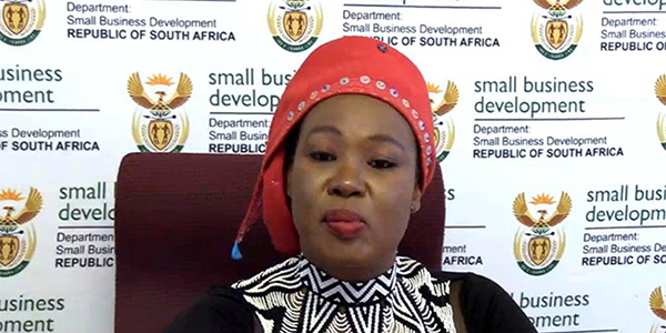 In honour of Feroza Adam's indelible mark