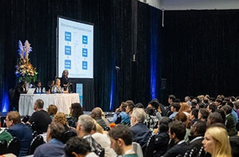 Unisa hosts the 39th International Society of Animal Genetics ...