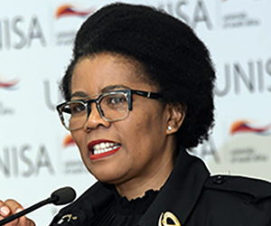 A journey towards inclusive 4IR in CODeL