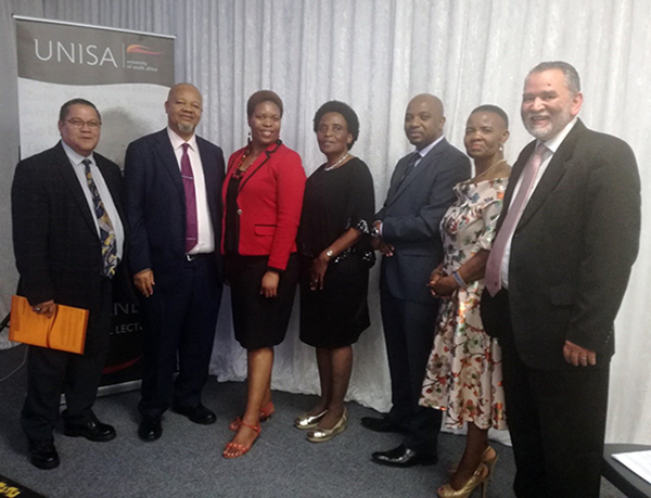 The legacy of Neville Alexander