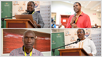 Collaboration that drives a vigorous research agenda in Limpopo