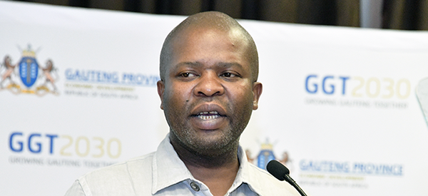 Maile: Entrepreneurship and self-reliance light the way for Africa’s growth