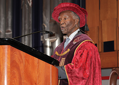 Unisa autumn graduations in full swing