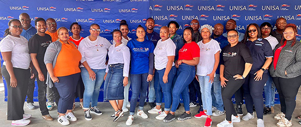 Midlands region hosts impactful open day