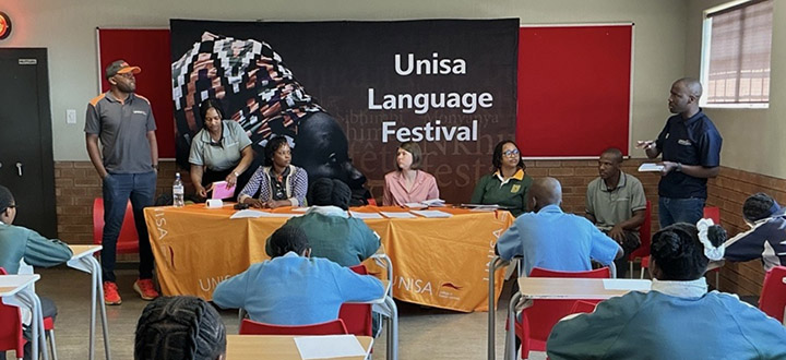 President Ramaphosa appoints Unisan to the CRL Rights Commission