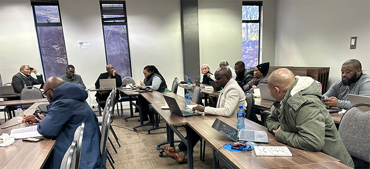 A new dawn for Unisa's innovation and entrepreneurship ecosystem