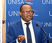 Media freedom under renewed threat