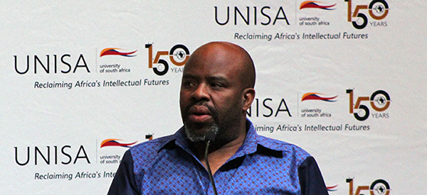 Perspectives on South Africa's 30-year democracy